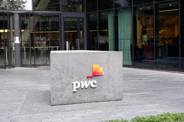 PwC under investigation by accounting watchdog over WH Smith audit