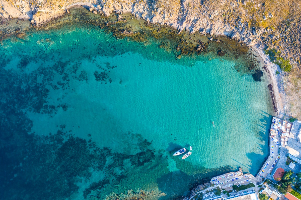 7 beautiful Turkey destinations where you can escape the crowds