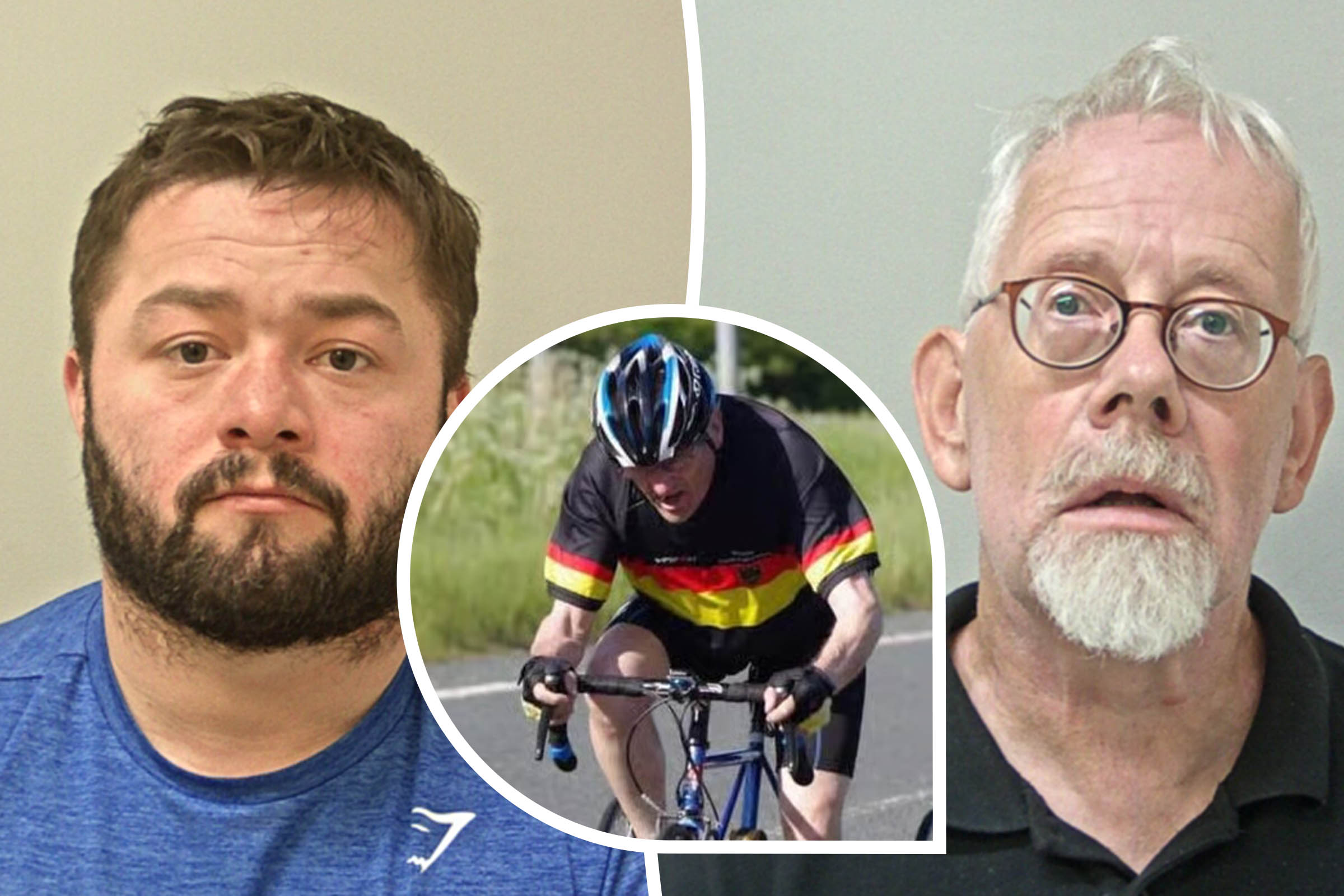 OAP cyclist killed by driver taking Snapchat selfies before crash