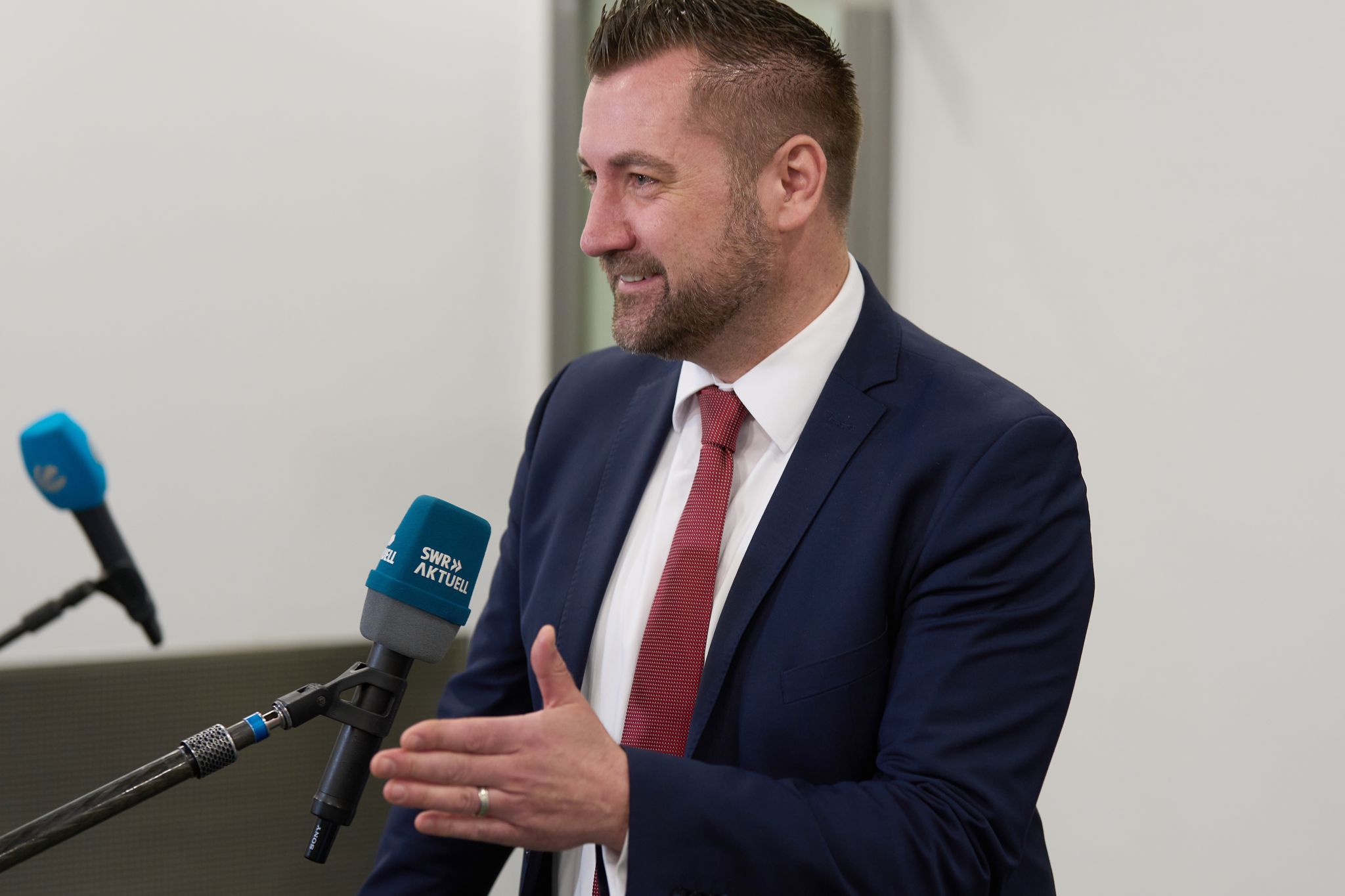 Fedor Rose wird Beauftragter für Digitalisierung