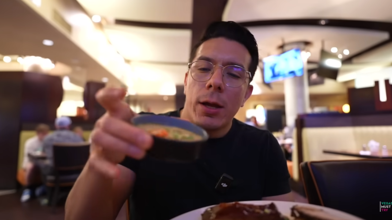 What You Need to Know About Evaluating Buffet Experiences