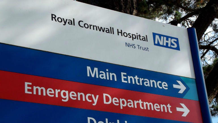 Delay to £43m digital patient record system