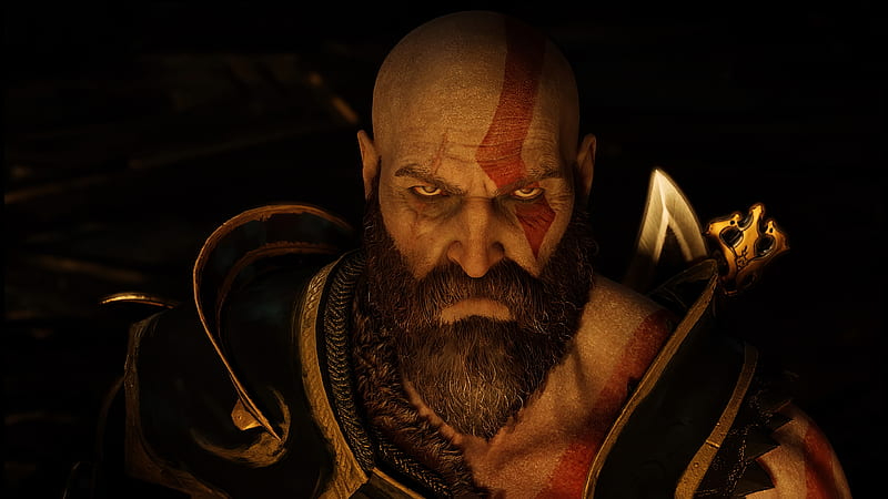10 God of War challenges with underwhelming rewards per MojoPlays
