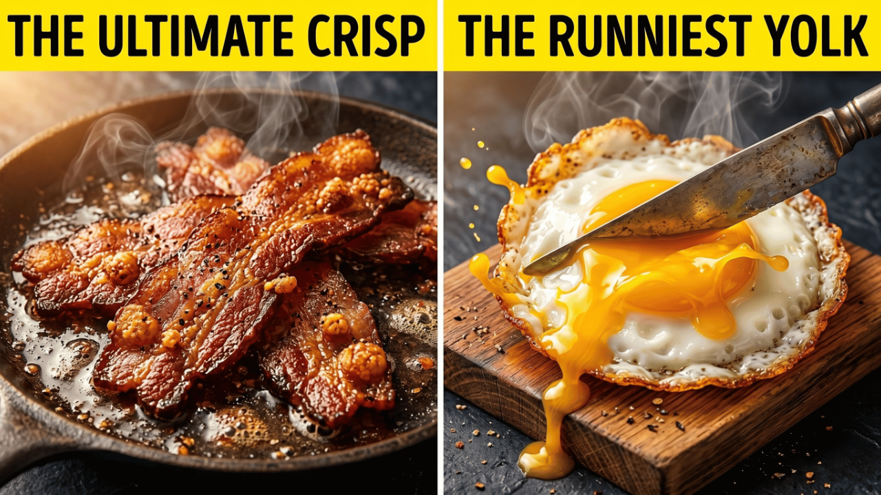 30 creative egg dishes to elevate your morning