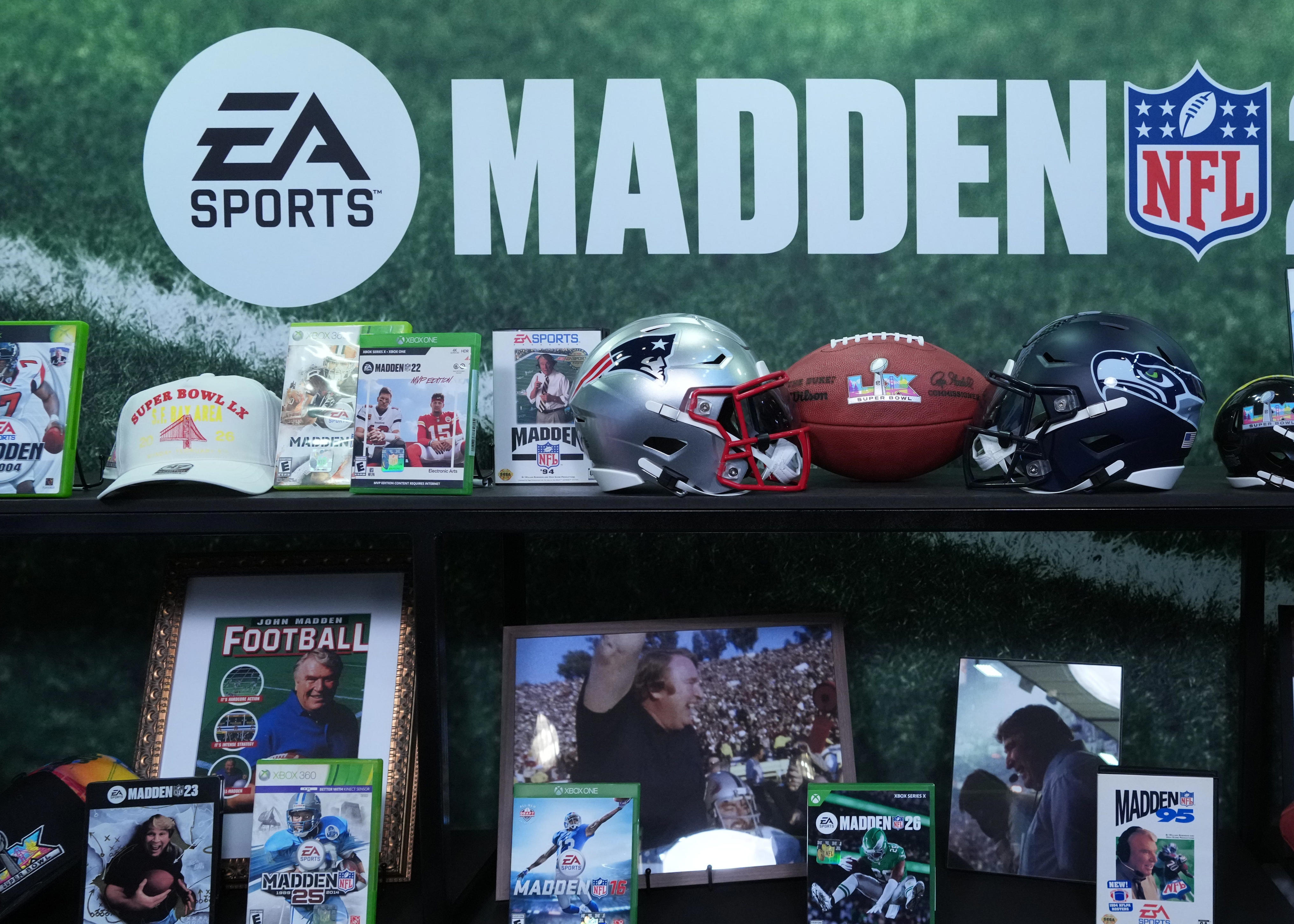Broncos fans will like one new feature in Madden 27 (but not this one)