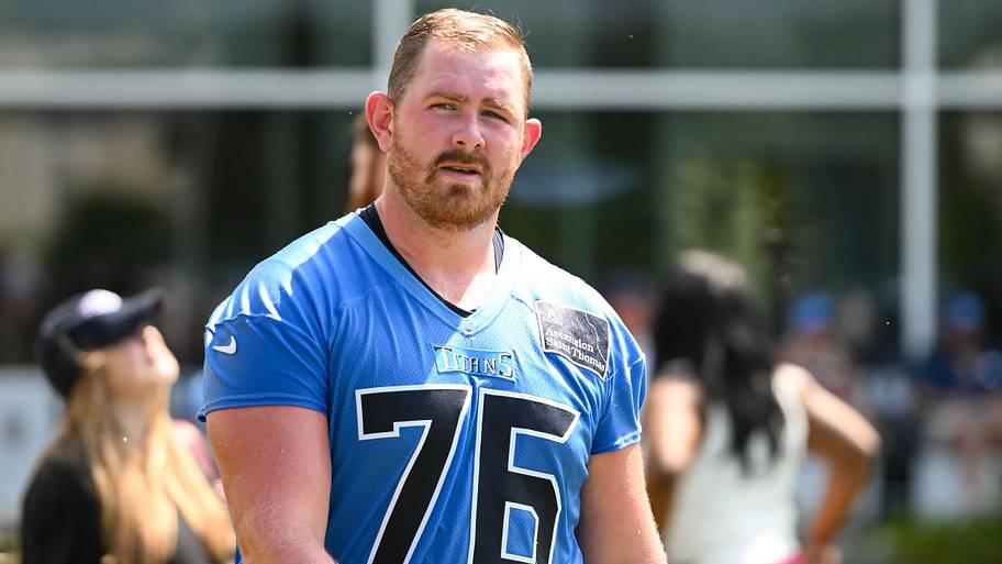 Unknown offensive lineman could be the key to solidifying the Patriots ...