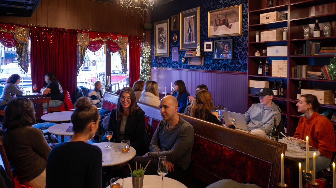 The Bottle Shop rebrands as Cordial Cocktail Club
