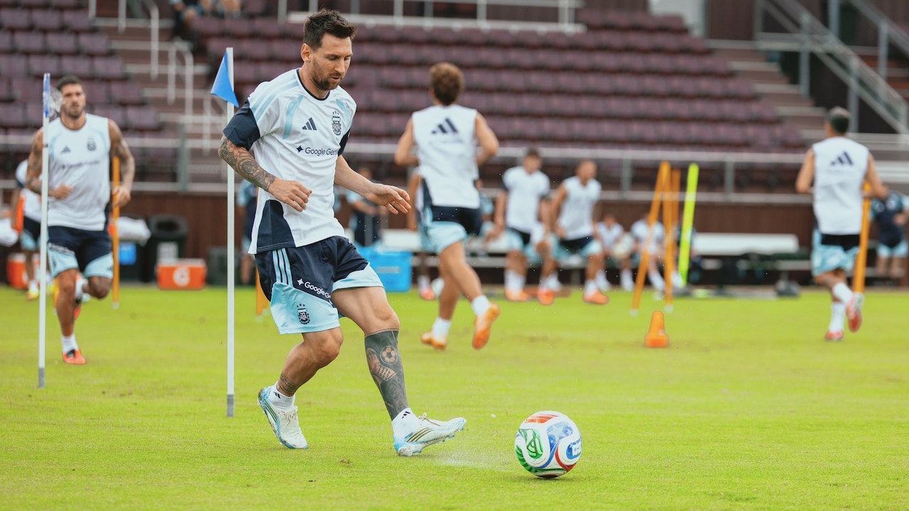 FIFA World Cup 2026: Lionel Messi to Lamine Yamal — top contenders for ...