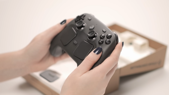 Steam Machine price figures 'nowhere near' what we first thought