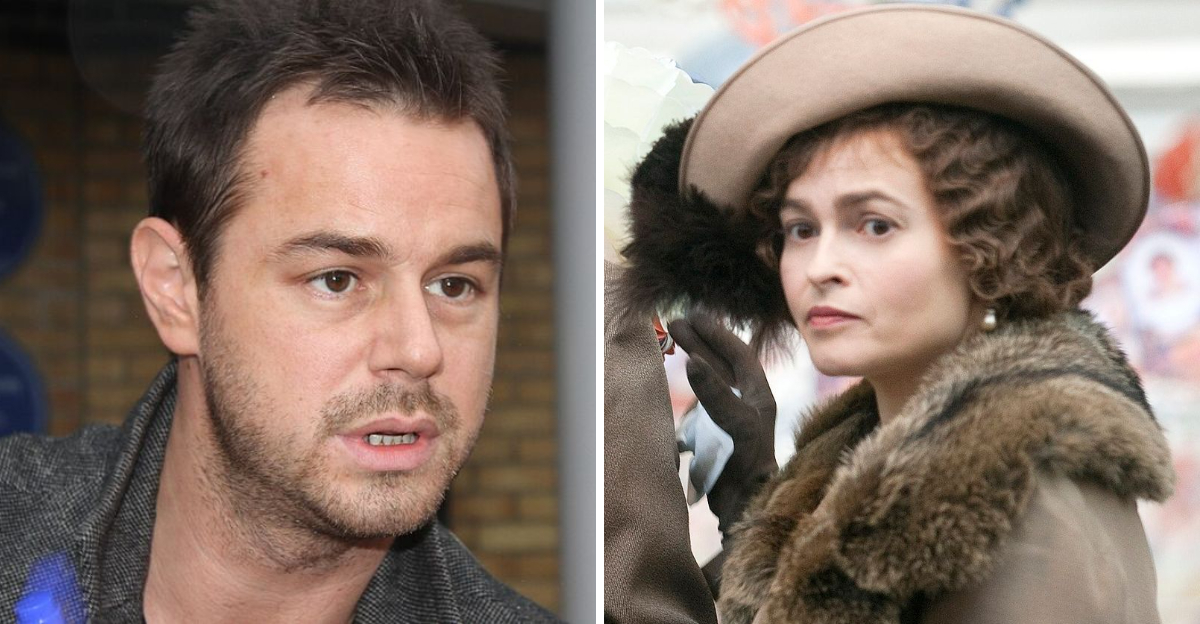 12 celebrities whose ancestors helped shape history