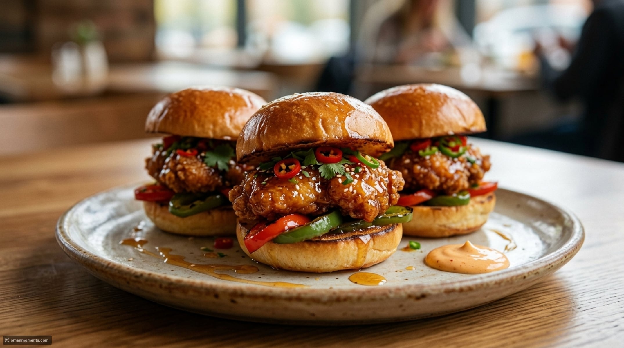 This TikTok food obsession is showing up on menus across America