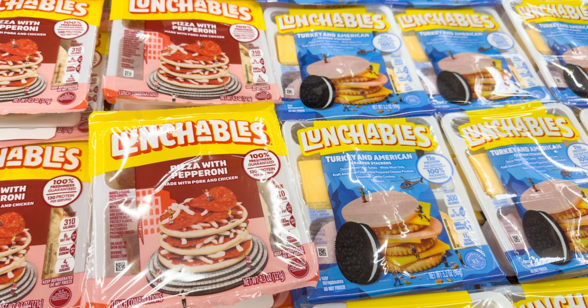 Big tobacco helped shape the design of ultra-processed foods, here's how