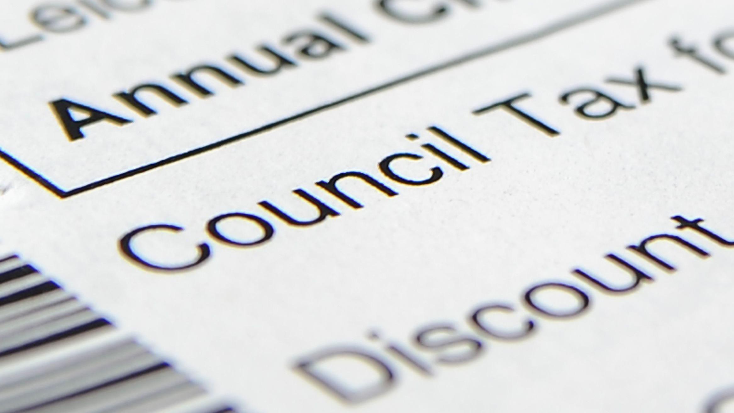 Hundreds of thousands recovered after tax fraud