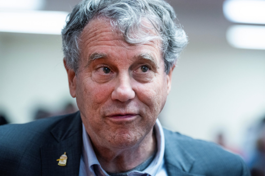 Ohio Senate candidates spar over donations tied, loosely or not, to Epstein