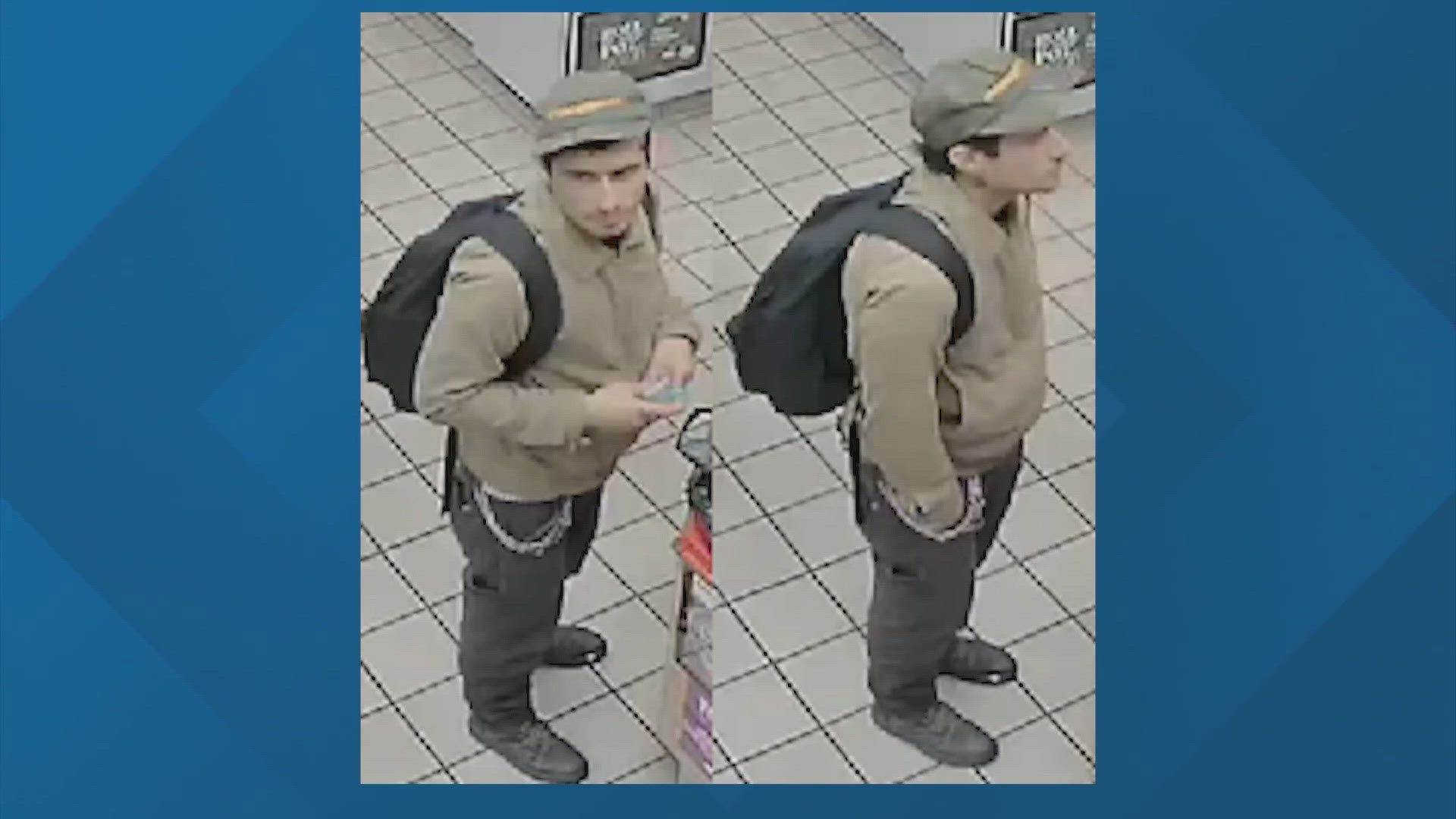 Up to $5,000 reward offered after knife-wielding robber targets ...