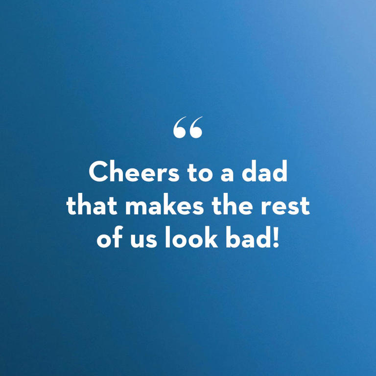 Best Father’s Day messages for your card