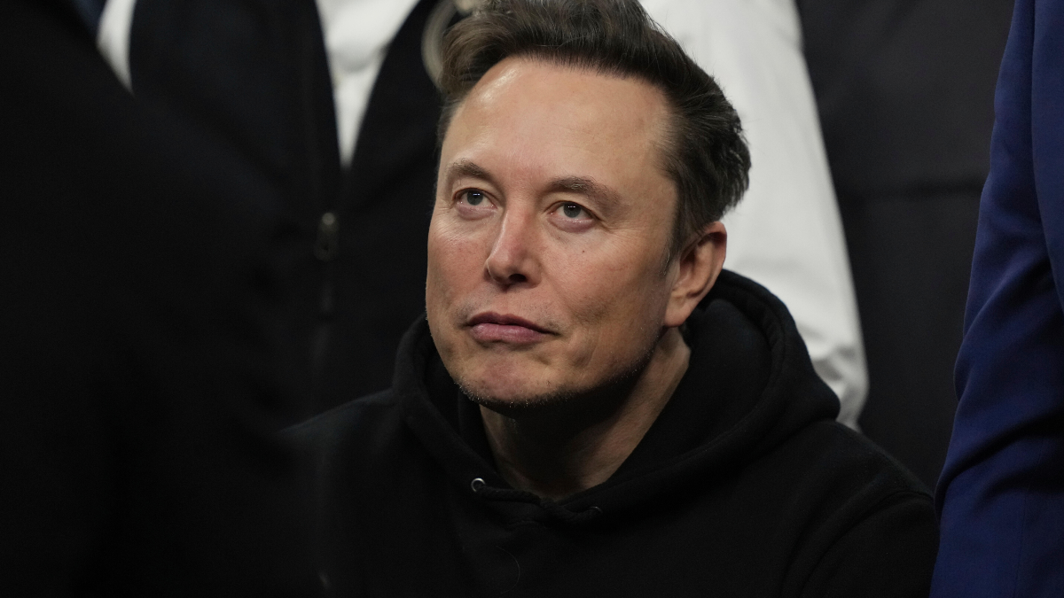 Analytiker sågar enorm SpaceX-värdering: "Obscent"