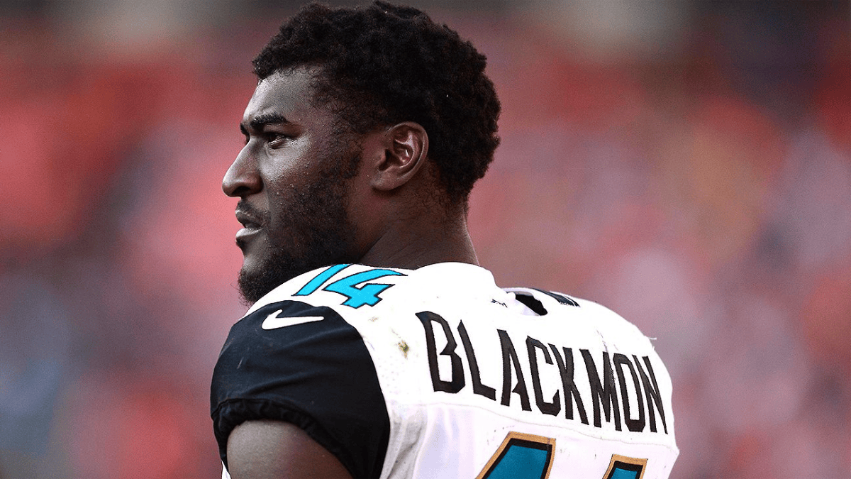 The all-baggage team: 20 great NFL players no one wanted to sign