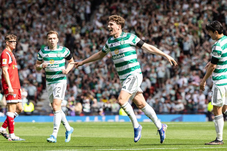 Celtic fans chastised board for gutsy call but must now give credit ...