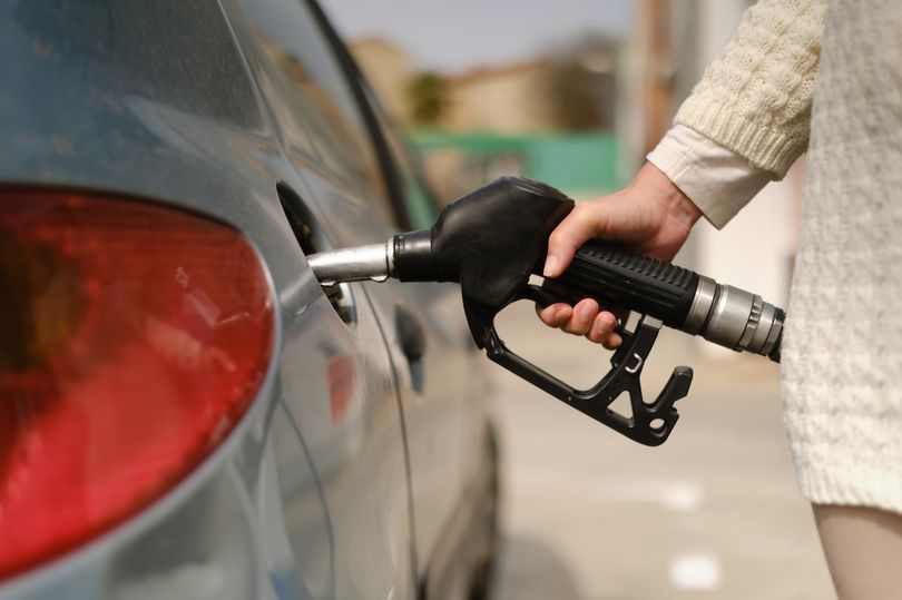 Nearly one in five motorists cutting household spending to cover fuel bills