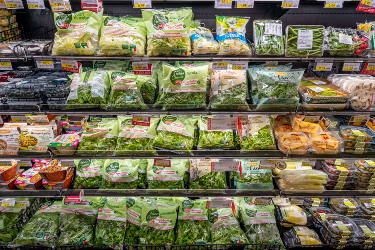Rappel produit chez ELeclerc et Lidl : vérifiez votre frigo, ces ...