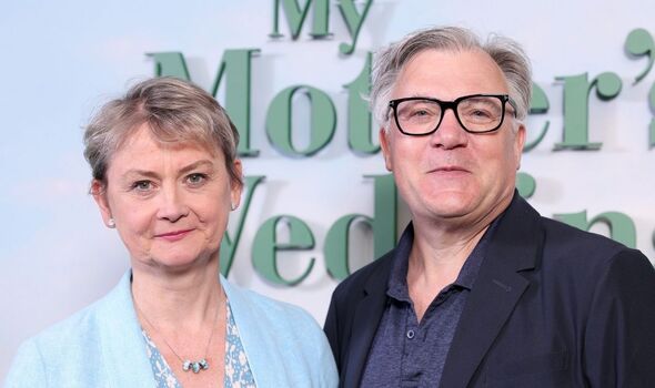 Yvette Cooper's bombshell GMB statement proves why Ed Balls needs to quit
