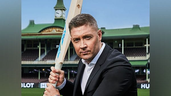 Former Australian captain Michael Clarke eyes cricket academy in ...