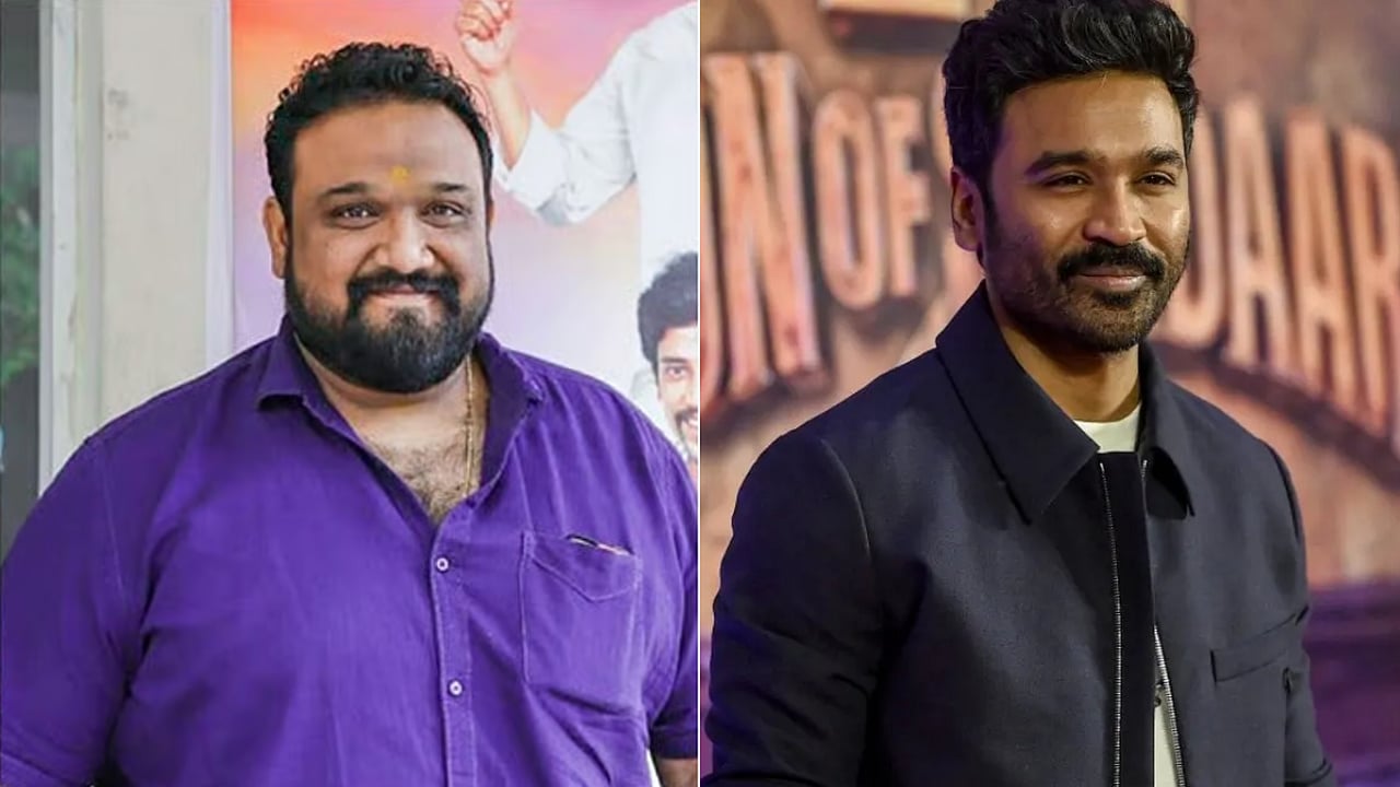 Dhanush to team up with director Siva for his next?