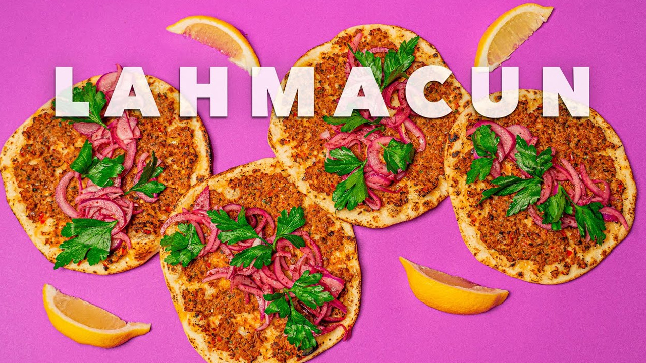 Lahmacun vs pizza: Why this Turkish flatbread wins every time