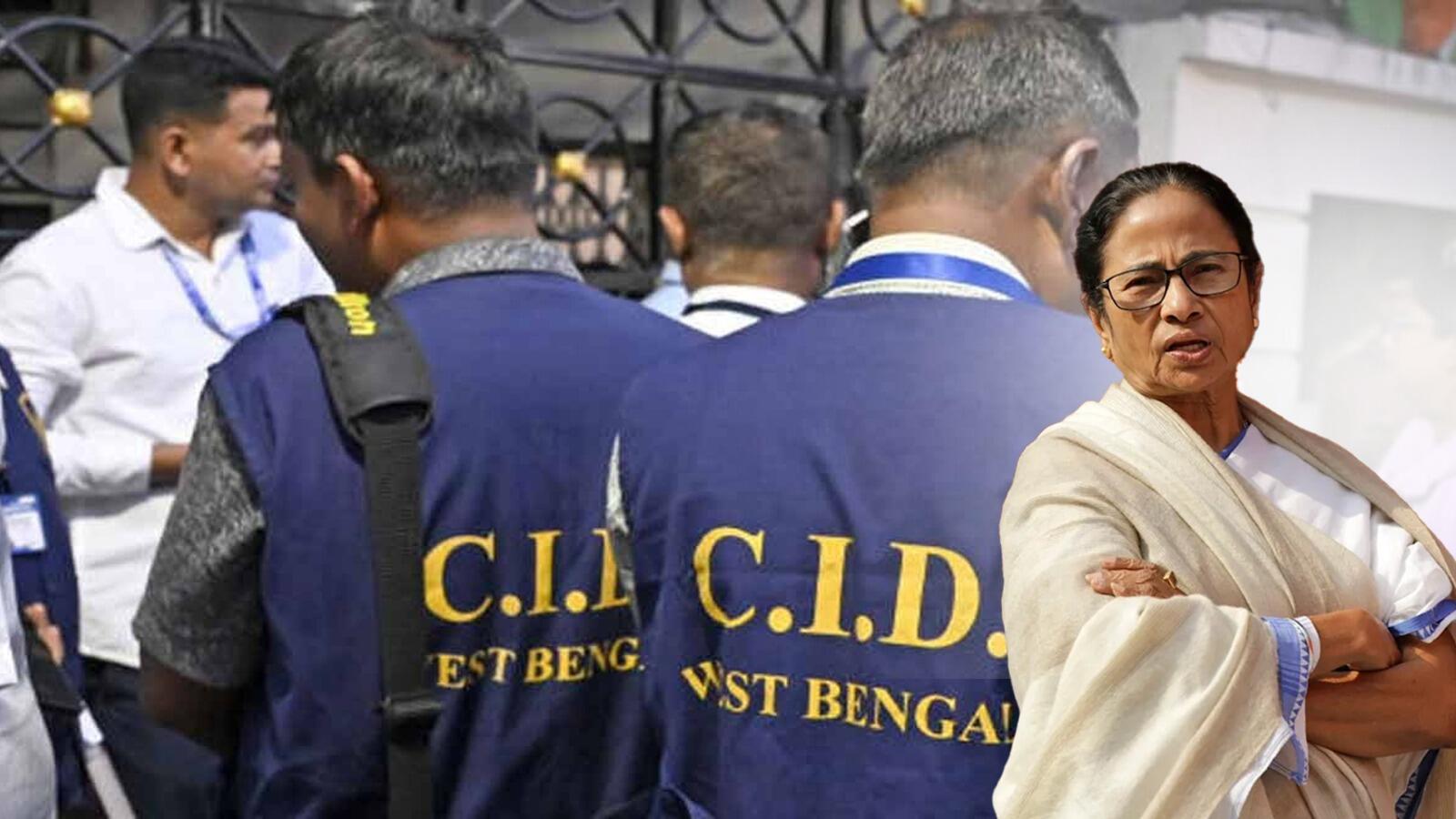 TMC crisis deepens as CID probes alleged fake signatures in LoP ...