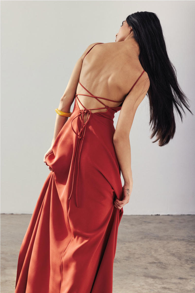 Canadian formalwear designer Arti Gogna makes dresses you’ll want to ...