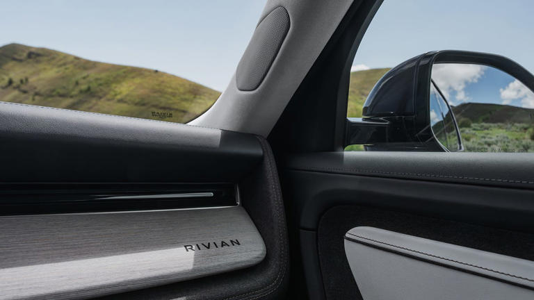10 features that make the all-new 2027 Rivian R2 feel different