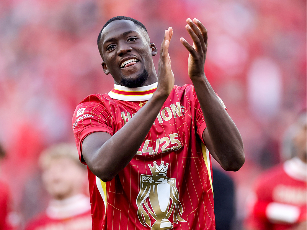 Real Madrid transfer news: Ibrahima Konate agrees four-year deal until ...