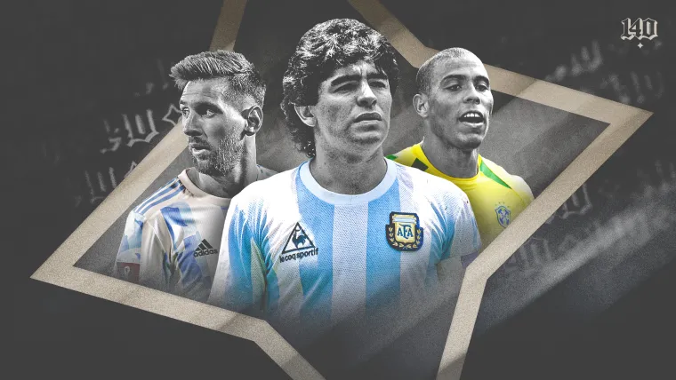 SN 140: Ranking the 11 greatest FIFA World Cup tournaments by an ...