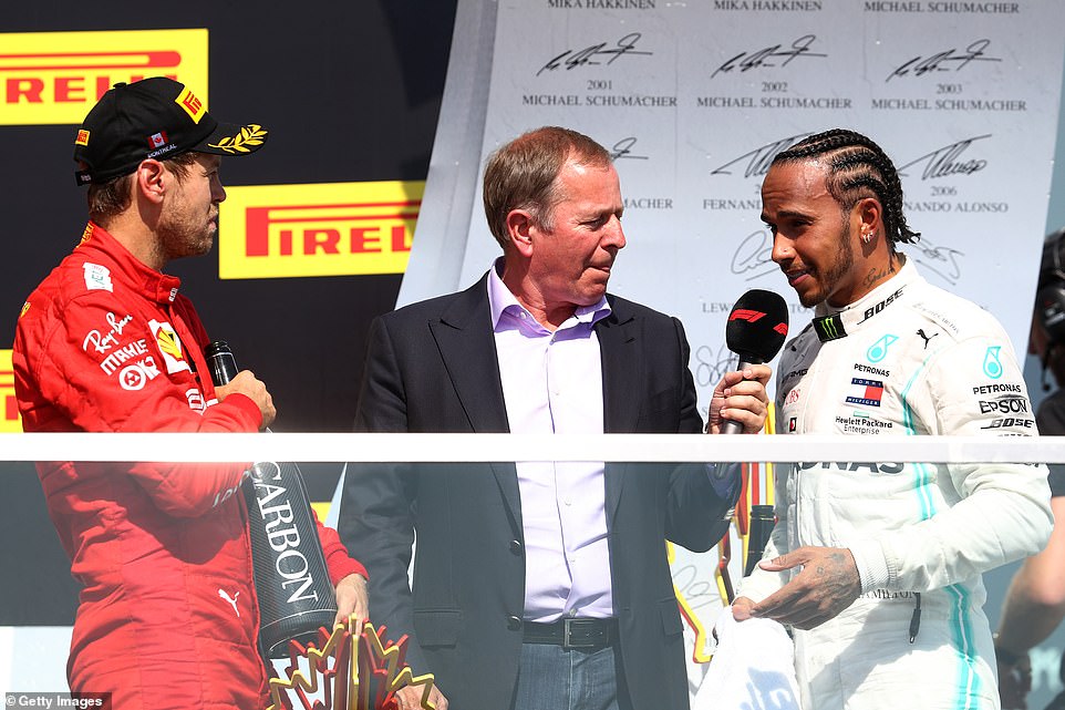 Inside Lewis Hamilton's trackside tantrums amid Kim's 'rude' exchange