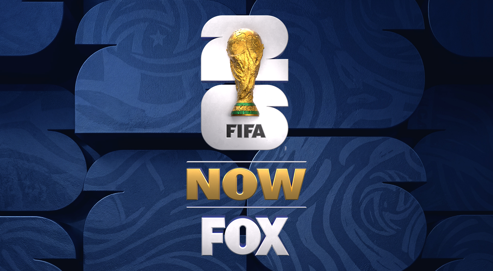 FOX Sports unveils best ever roster for FIFA World Cup 2026™ digital ...