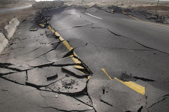 6.1 magnitude earthquake near Cuba felt across Florida