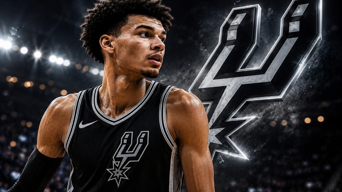 NBA Finals Panic? Why Starting Dylan Harper Wont Solve the Spurs ...