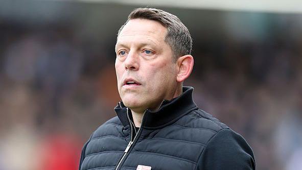 Richardson will 'be demanding' of Reading owners