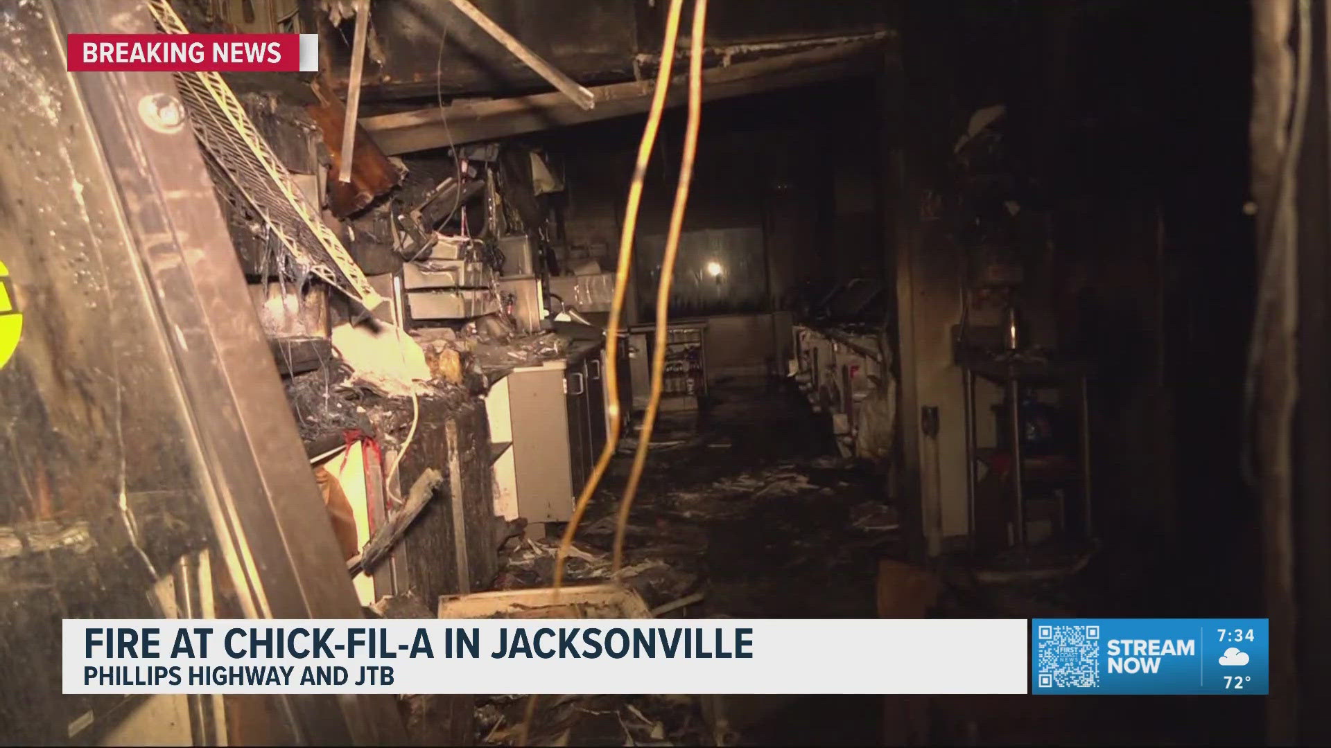 Butler Blvd Chick-fil-A owner shares details of wake-up call after ...