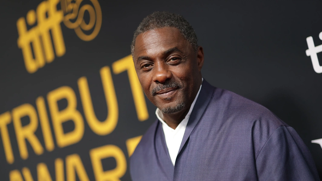 Idris Elba rules out James Bond role, calls rumours unrealistic