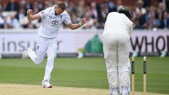 ICC punishes Lord's and Gaddafi Stadium after match referees flag ...