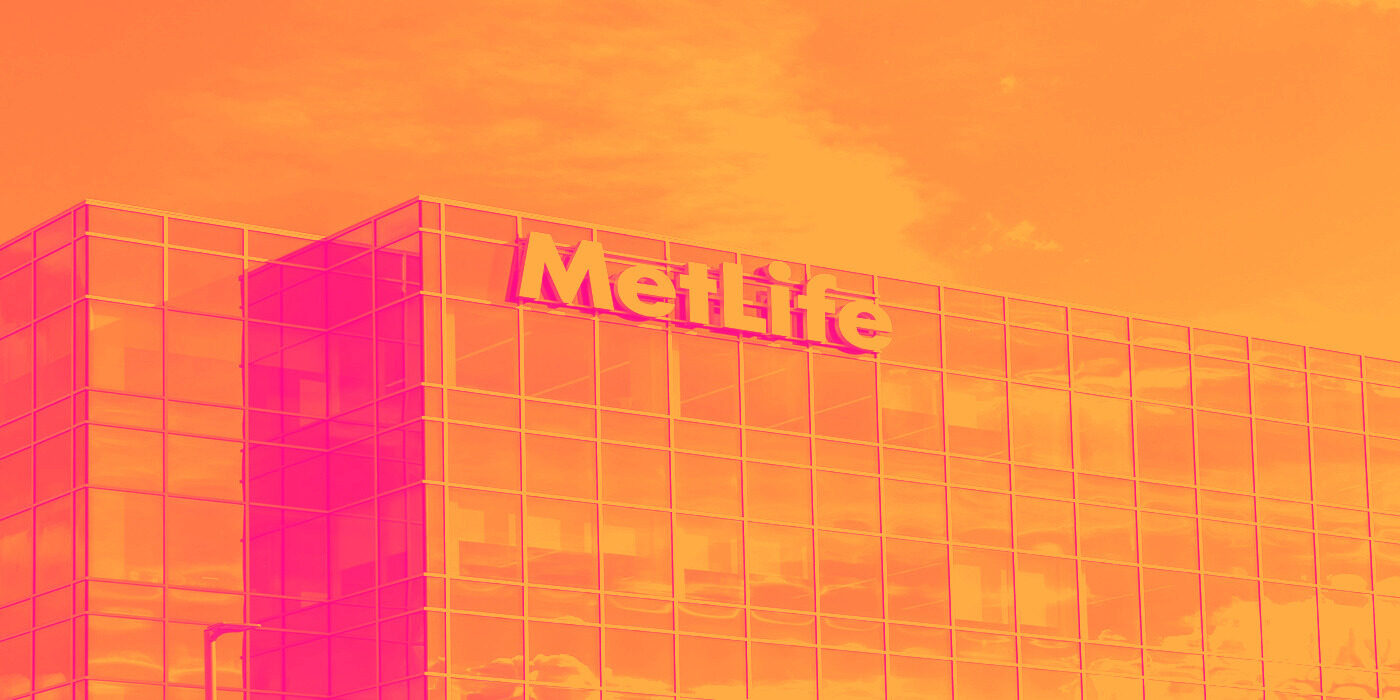 Q1 earnings roundup: MetLife (NYSE:MET) and the rest of the life ...