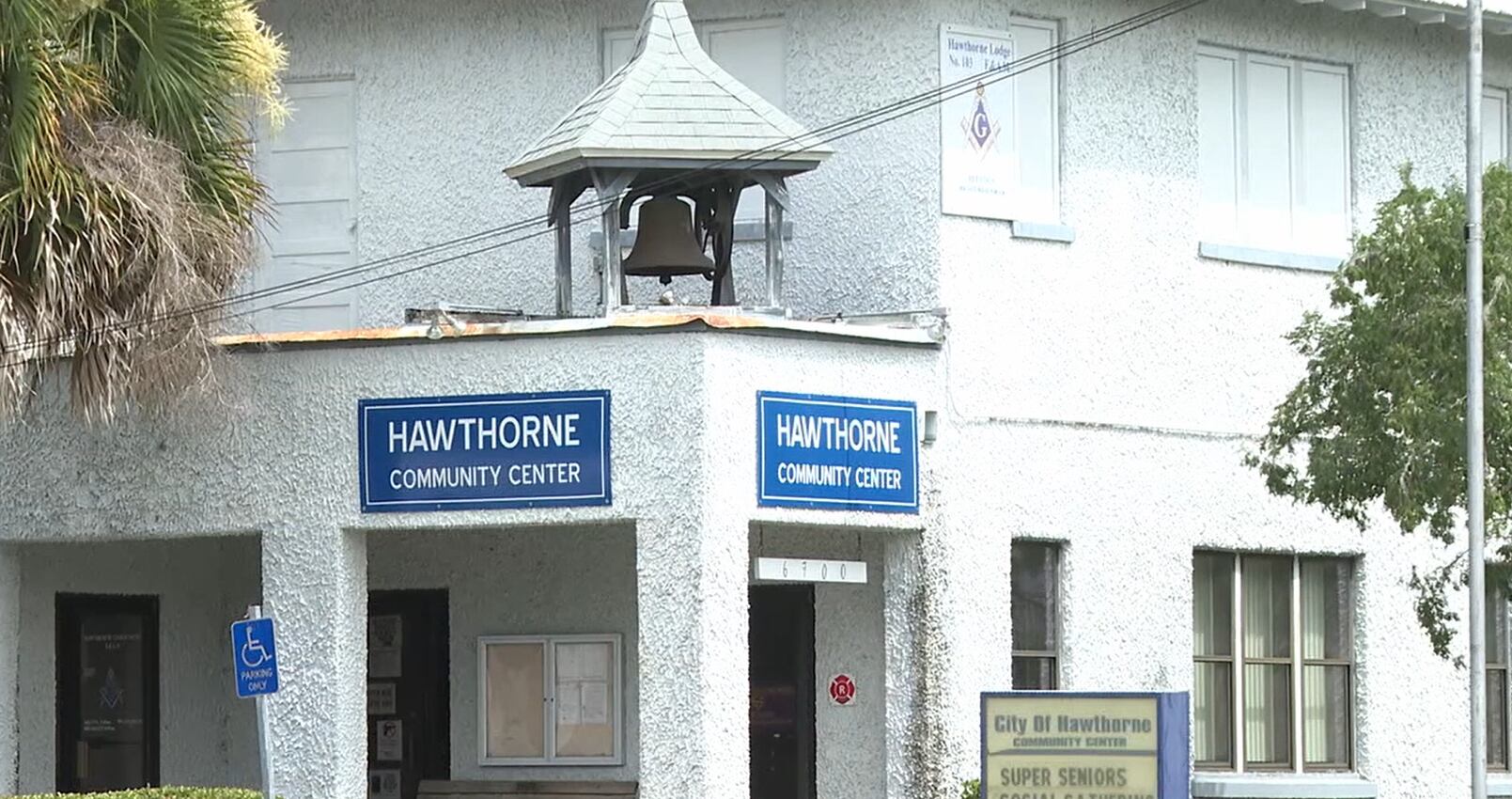 Two newcomers win Hawthorne City Commission seats