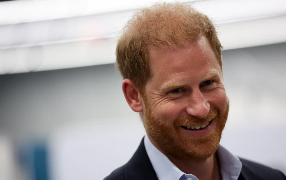 Prince Harry eyes UK trip to seek King’s backing