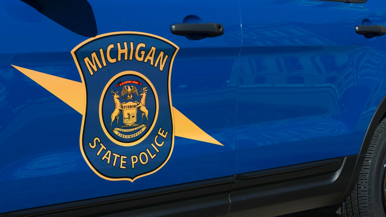 Michigan State Police investigating shooting on I-94