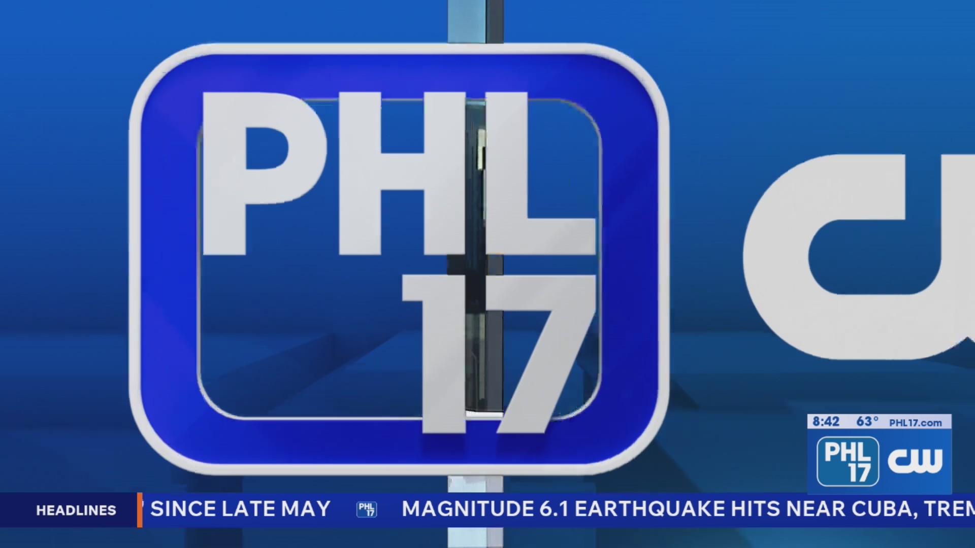 Sips summer kickoff | PHL17 morning news