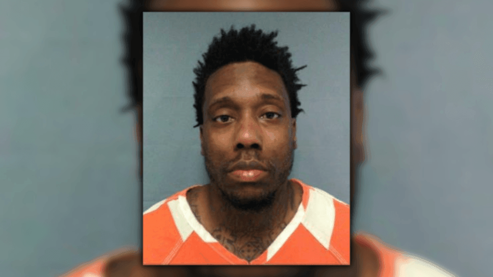 Fort Walton Beach man sentenced to 16 years in federal prison for meth ...