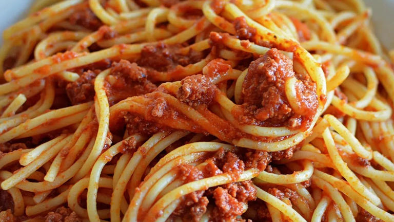 Foods that taste better when you take your time