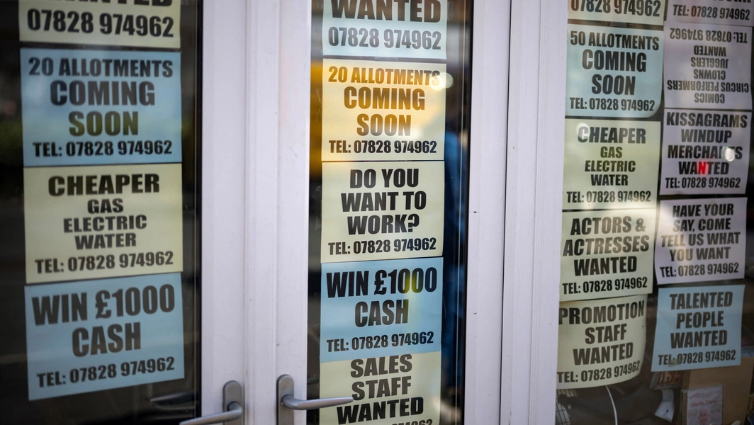 BRC warns zero-hours reform could cut retail jobs